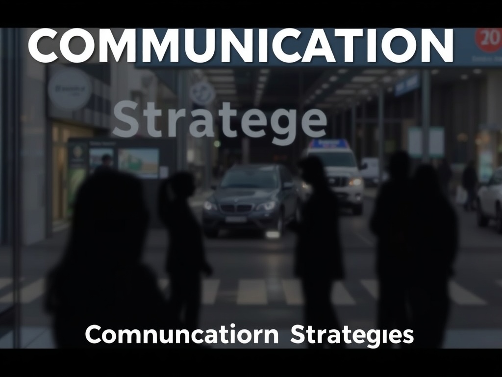 How to Create an Effective Communication Strategy That Turns Messages ...