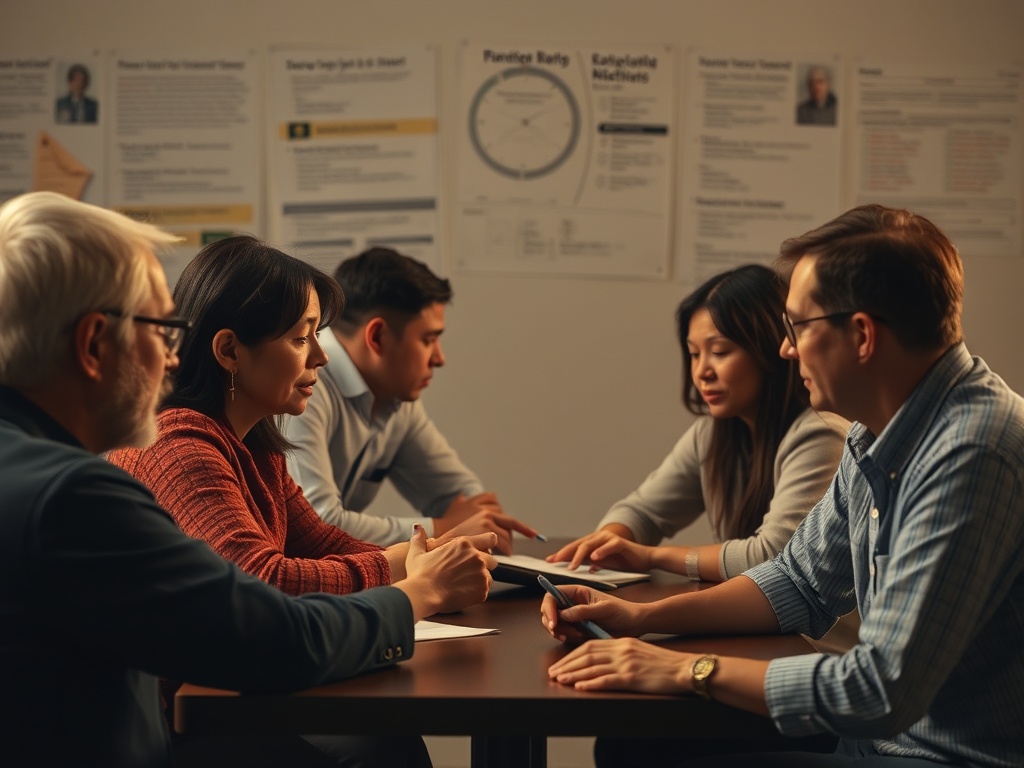 How to Build a Scalable Collaborative Process: A Practical Guide to ...