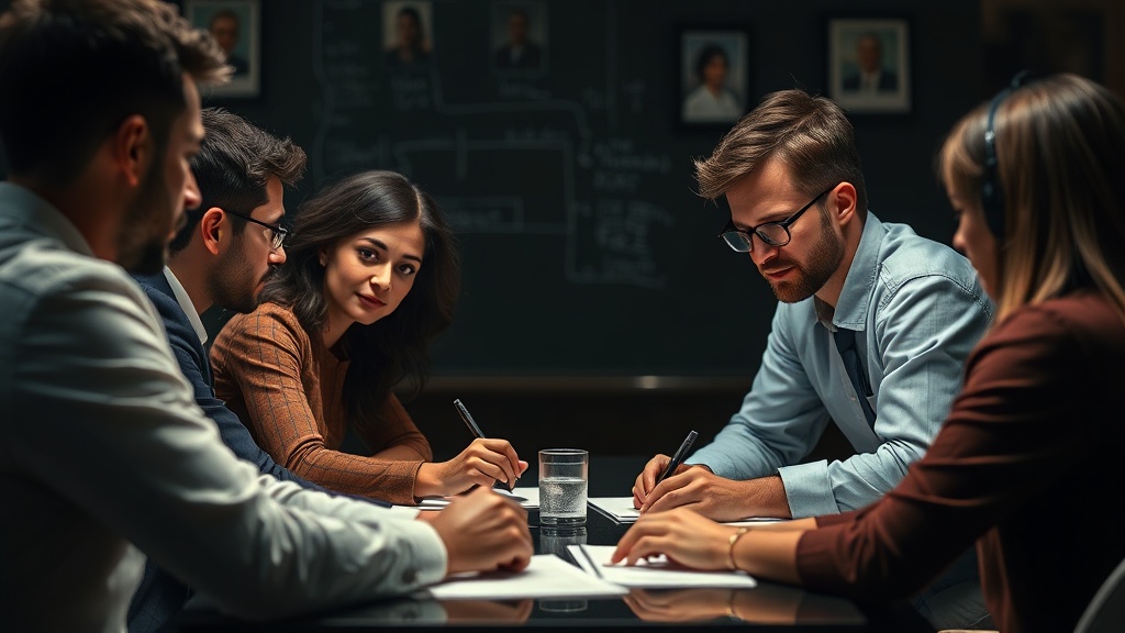 How to Build a Repeatable Collaborative Process to Boost Team Productivity - Inside the Team